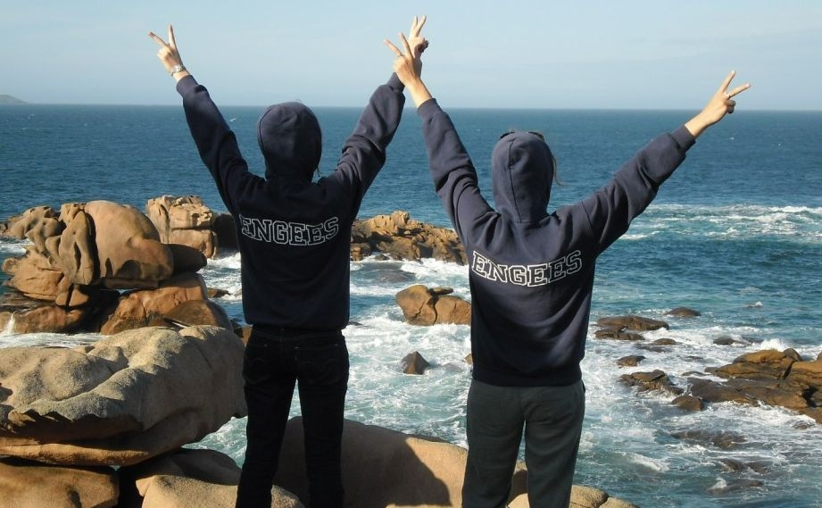 Parrainage AMENGEES - 2022